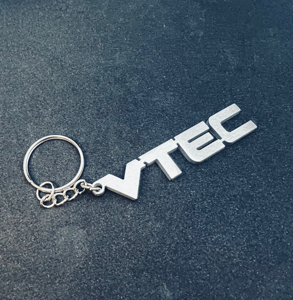 HONDA V-TECH KEY CHAIN – New Jersey Bimmers